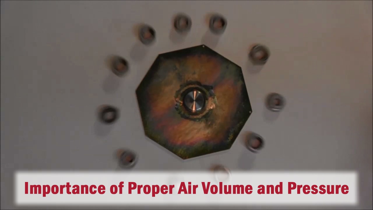 AirSweep: The Role of Pressure and Volume - Control Concepts, Inc.
