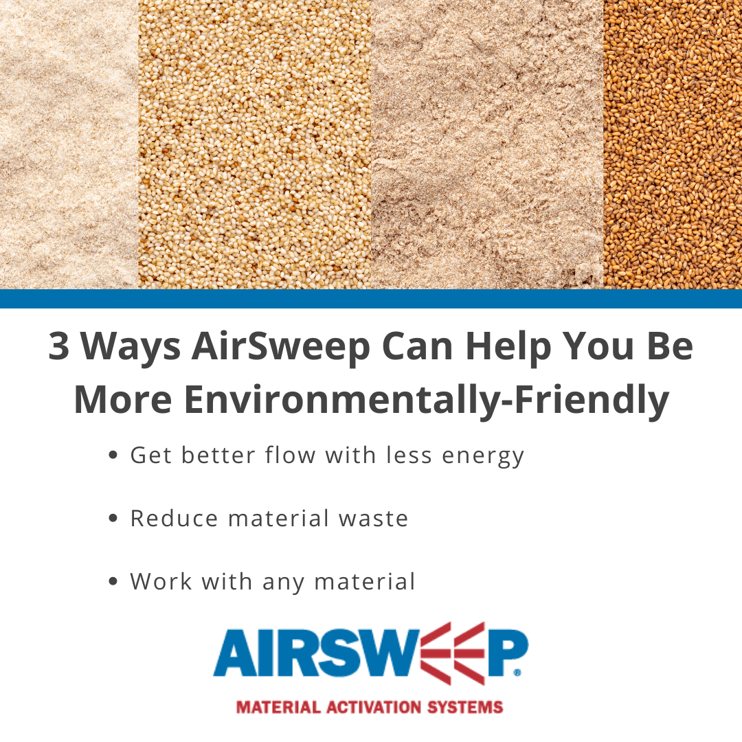 3 Ways AirSweep Can Help You Be More Environmentally-Friendly - Control ...