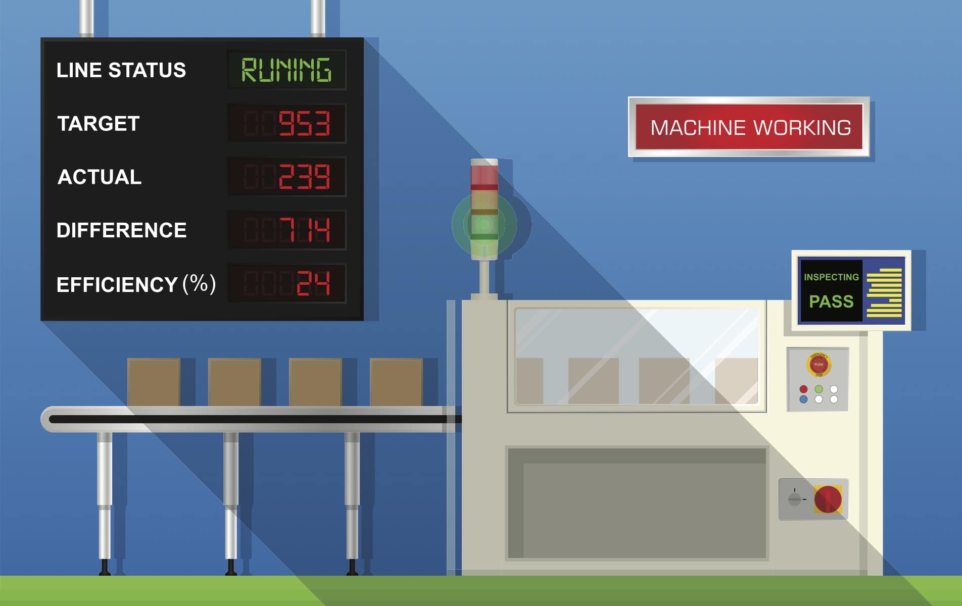 4 Ways to Improve Material Handling Efficiency - Control Concepts, Inc.