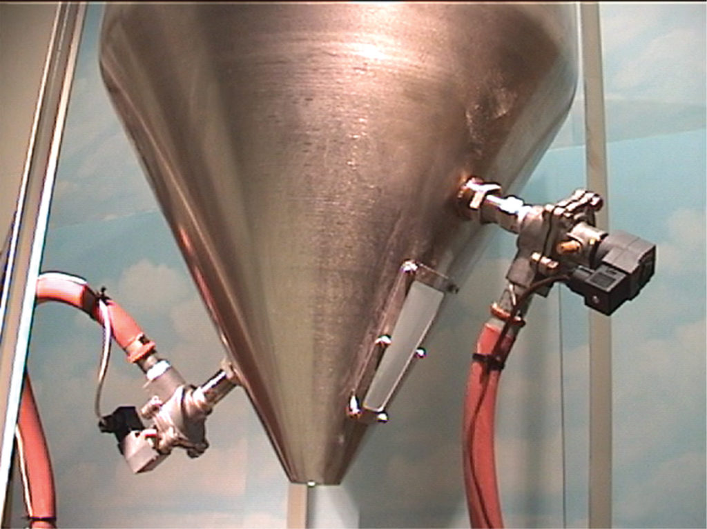 AirSweep Installation FAQs - Control Concepts, Inc.