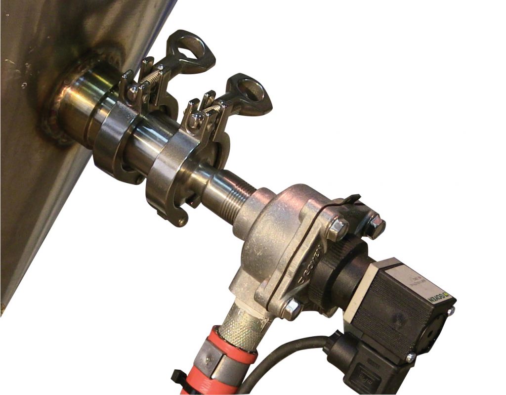 AirSweep Material Activation: More Powerful than Fluidizers - Control ...