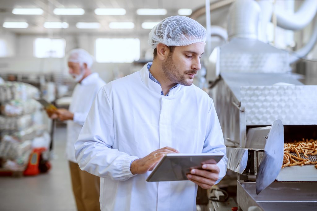 Control Concepts USA - Bulk Flow Aid Systems & Material Handling Solutions