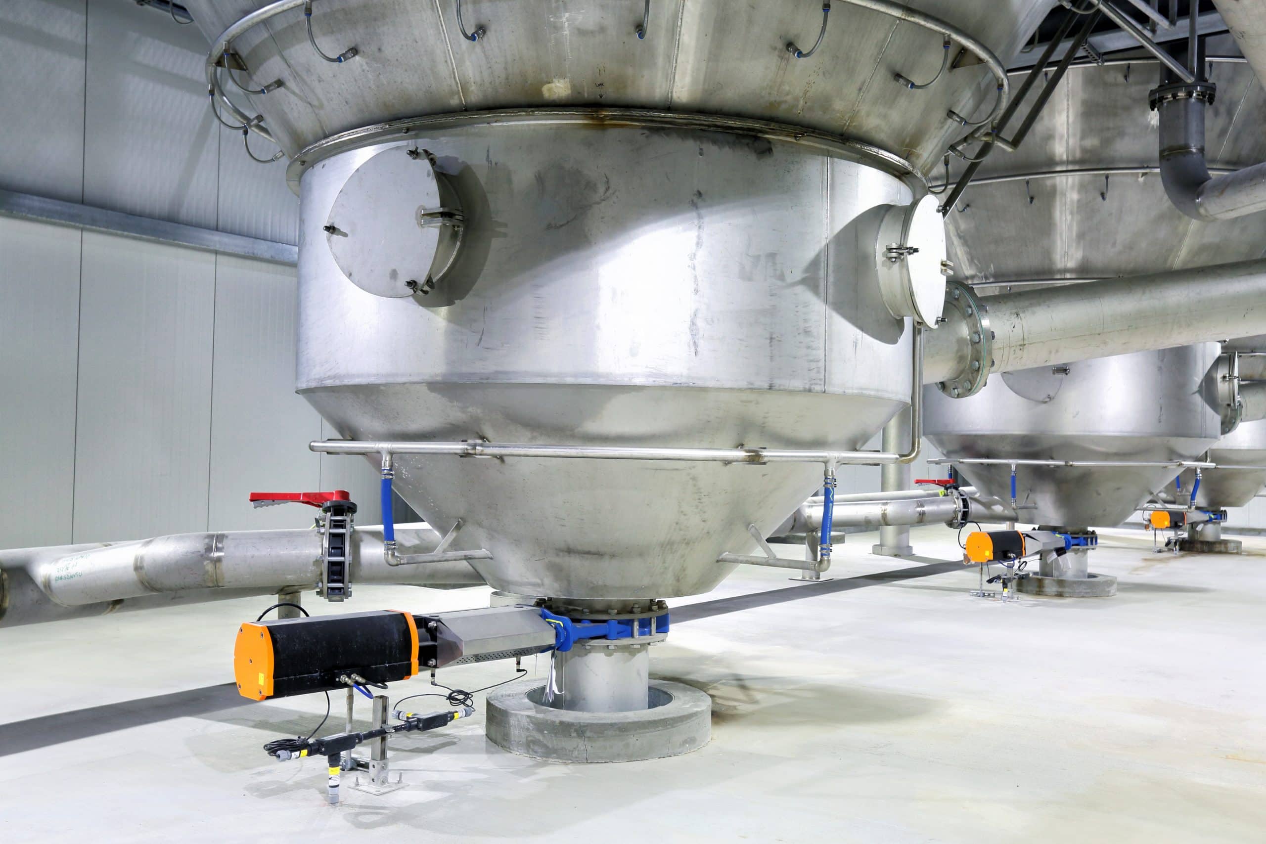 What Causes Material Bridging In Hoppers Control Concepts Inc What Causes Material Bridging In Hoppers Control Concepts Inc