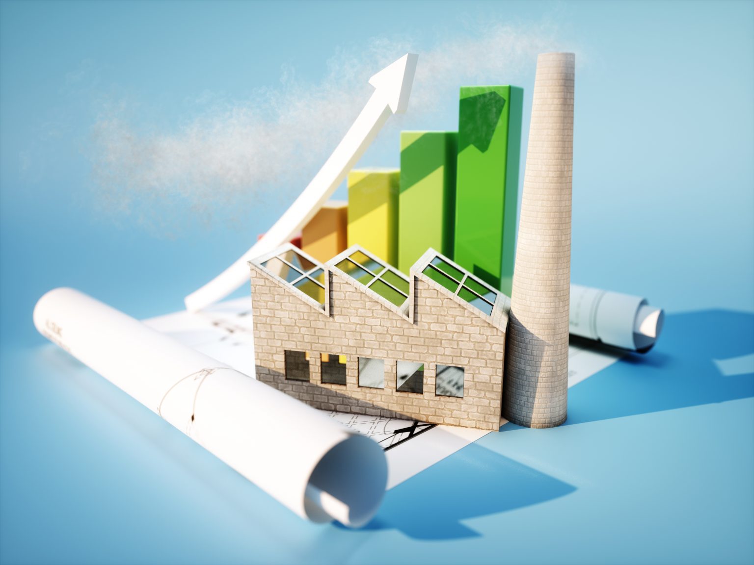 The Hidden Cost of Poor Material Handling - Control Concepts, Inc.