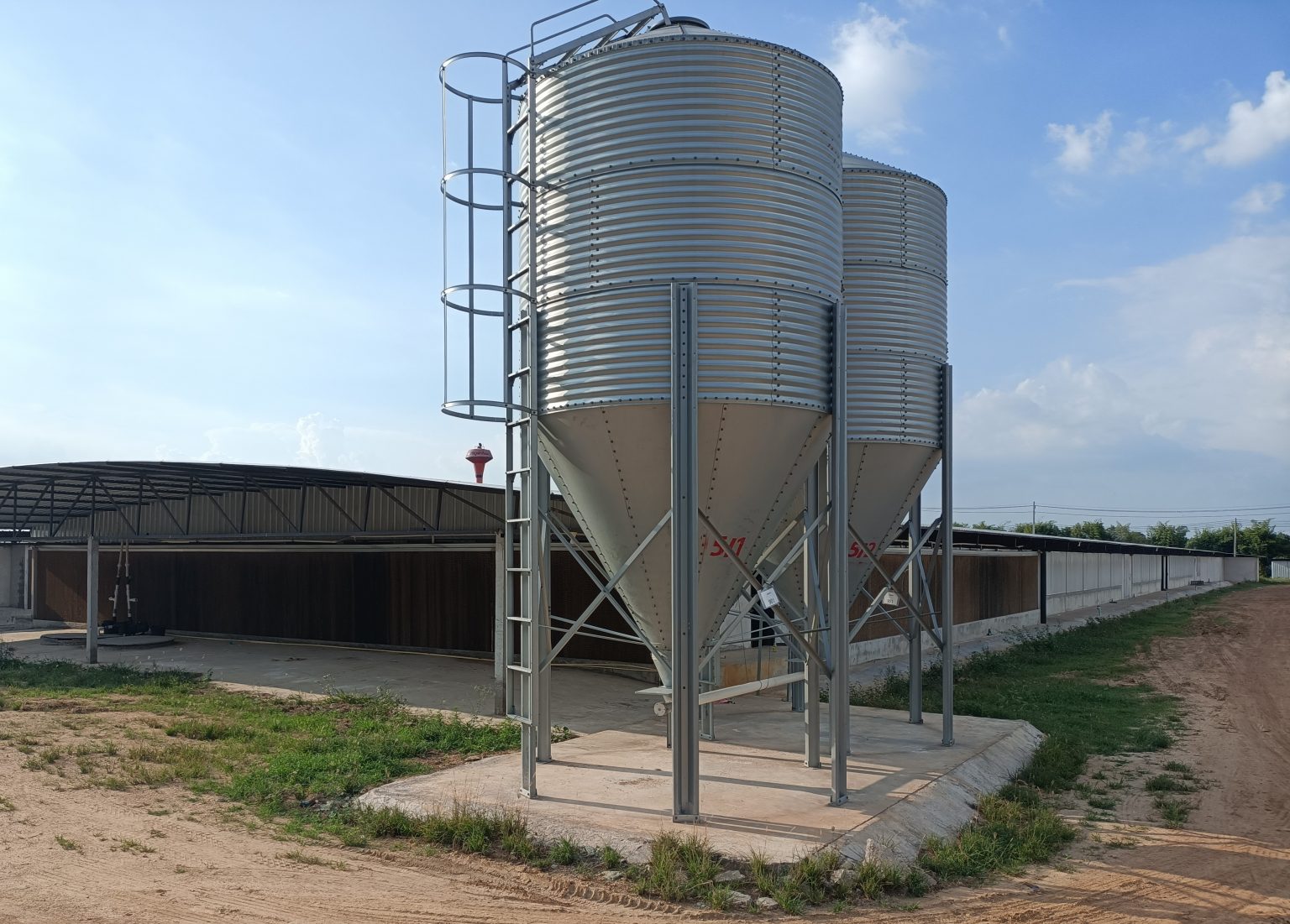 How to Prevent Material Blocks in Common Vessels