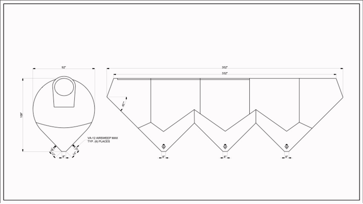 How to Solve Bridging and Ratholing of Cement and Mined Materials ...